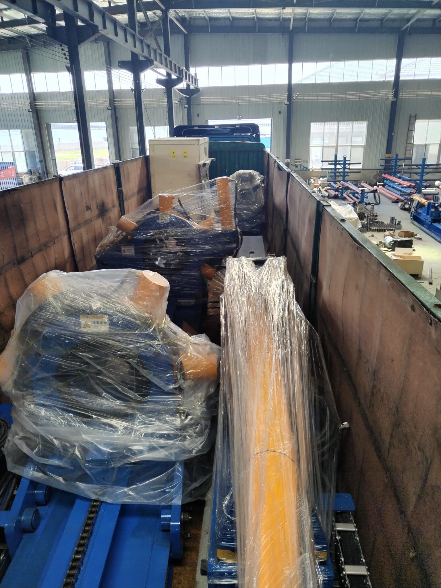 Home - GalipTrenchless&OilEquipment